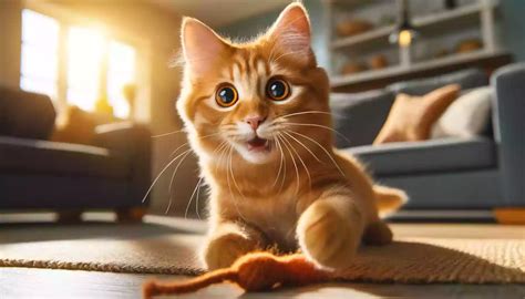 Tabby Cats Enotalone