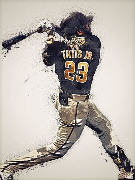 Fernando Tatis Jr Wallpaper Whatspaper