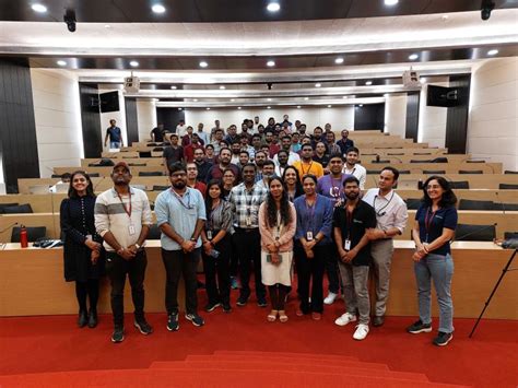 Kubernetes Cloudnative Platformengineering Meetup Community Nataraj N