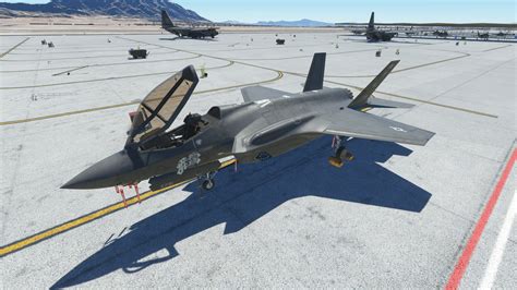 Indiafoxtecho F 35 Project Msfs V1 2 2 And Other Updates News Simflight