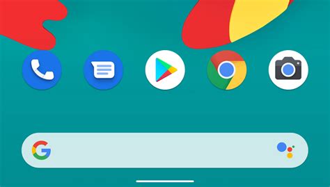 Google Releases Android Q Beta With Gesture Navigation Tweaks Extremetech