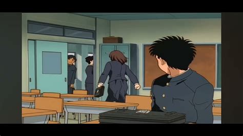 АНИМЕ ПЕРВЫЙ ШАГ 2СЕРИЯ Youtube