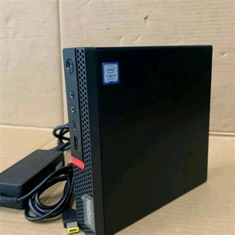 Jual Mini Pc Lenovo Thinkcentre M Q Core I Ram Gb Hdd Tb Shopee Indonesia