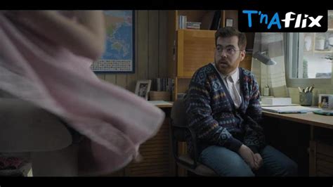 Paula Malia Underwear Scene In The Neighbor