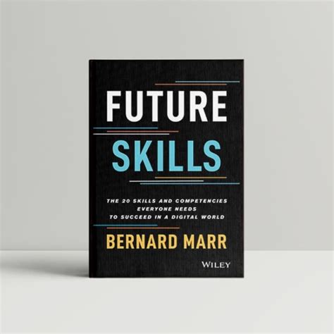 Books Bernard Marr