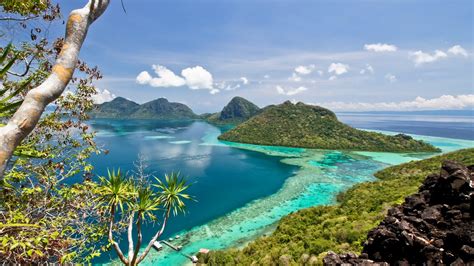 Das Klima Von Malaysia Und Die Beste Reisezeit