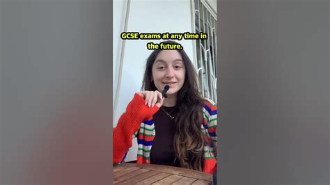What Happens If You Fail Your Gcses Youtube