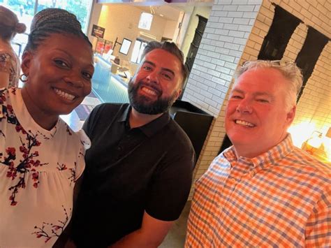 Kimberly Hames On Linkedin Healthequity Equitybydesign