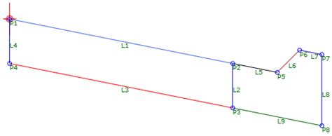About Defining Superelevation For A Subassembly