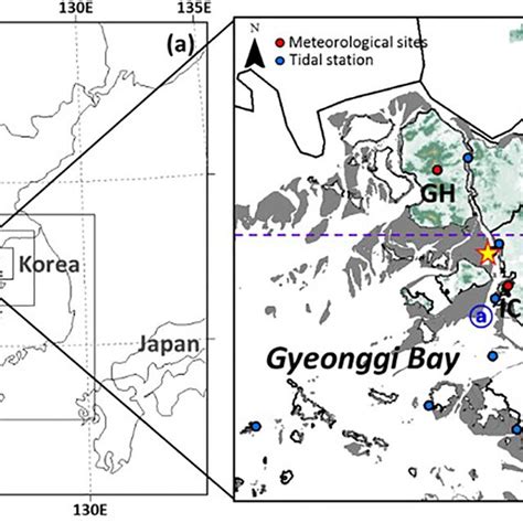 Flow Chart Of The Weather Research And Forecasting Wrf Modeling Download Scientific Diagram