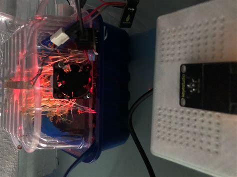 Mini Easy Plugprogramming Automated Greenhouse Arduino Maker Pro