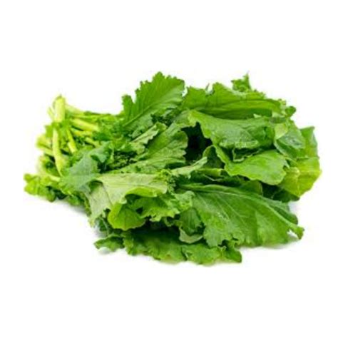 Rapini Queen Victoria Market