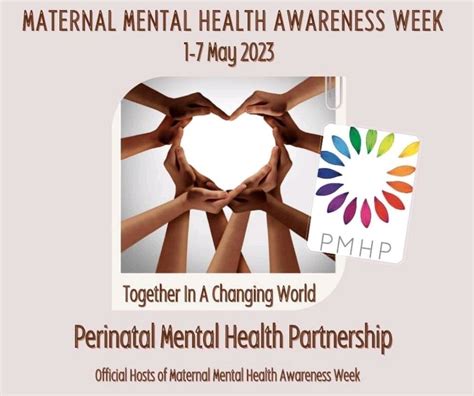 Eve Canavan Bem On Linkedin Maternalmhmattersweek Maternalmentalhealth…