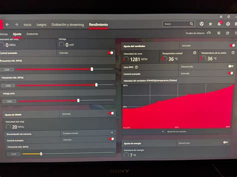 Rx 6800 Xt [undervolt Overclock Fan Curve] R Amd