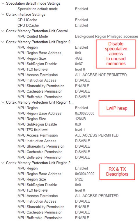 How To Create A Project For Stm32h7 With Ethernet Stmicroelectronics Community