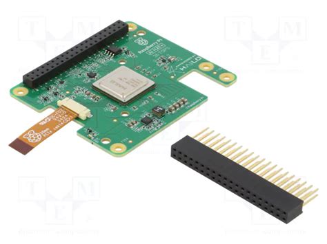 Плата розширення Rpi 5 Ai Hat 26 Tops придбати Інтернет магазин мікрокомпютерів і аксесуарів