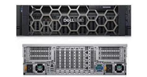 Dell EMC Storage At Best Price In Pune By Avinyasai Techsystems Private Limited ID