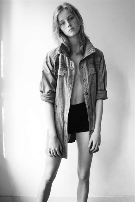 Rianne Van Rompaey Fappening Nude Collection 2019 The Fappening