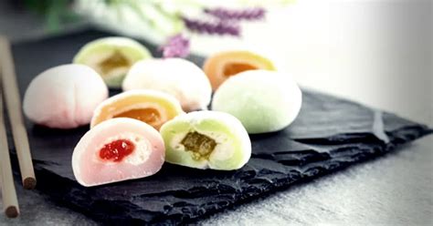 찹쌀떡 꿈 해몽 8가지 먹는 나오는 받는 사는 먹다가 체하는