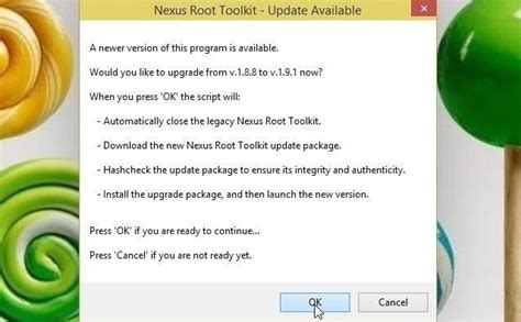 How To Root The New Android 5 0 Lollipop Preview On Your Nexus 5 Or 7 Nexus Gadget Hacks
