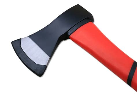 Axe With Wooden Handle Pick Head Axe Buy Fantasy Axes Wood Splitting Axe Metal Handle Axe