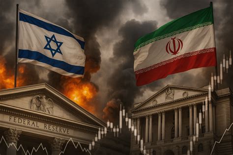 미국 이란 폭격 이란 이스라엘에 미사일로 반격미국엔 주권 수호 위해 모든 선택권 있다 경고 블록미디어