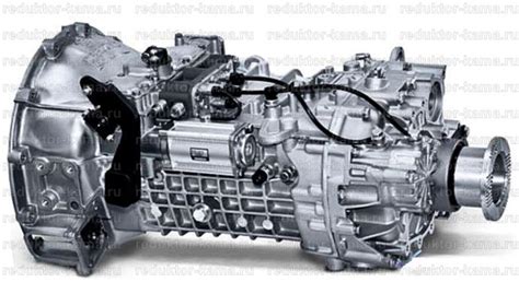 камаз 65115 кпп zf купить цена привлекательная