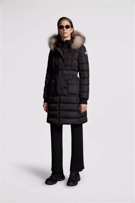 Womens Clothing Down Jackets Coats And Accessories Moncler Us
