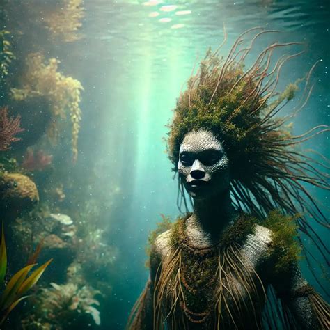 Cherufe Gods And Monsters