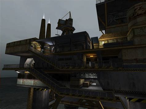 In Game Image Tacticalops Assault On Terror Mod For Unreal