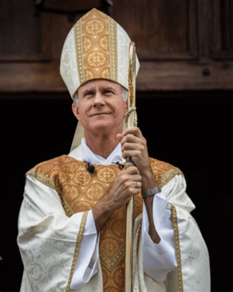 Prayer For Bishop Joseph Strickland Truth For Souls