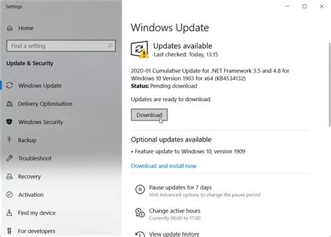 Solved Windows 10 Program Texts Are Not Displayed Anymore