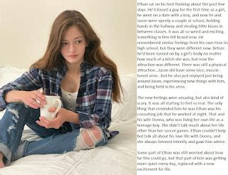 Madcappers Tg Captions How Far Will This Go 11 Madcappers Tg Captions How Far Will This Go 11