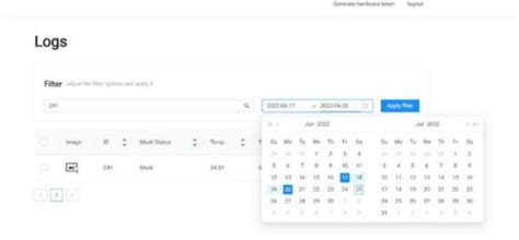 Figure 5 From Real Time Face Mask Detection With Deep Learning For Pandemic Safety Semantic