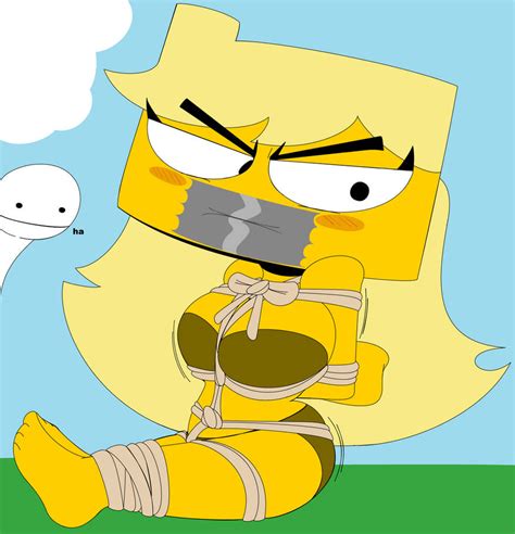 Rule 34 1boy 1girls Angry Big Breasts Blonde Hair Blush Bob Friday