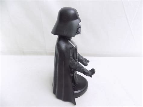 Cable Guys Darth Vader Controller And Phone Holder Broken Fingers