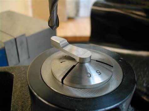 Locking Levers Tom S Maker Site