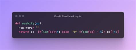 Tarek Ziad Sahraoui On Linkedin I Solved This Quiz In Python Using This Method Could You Try