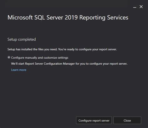 Sccm Sql 2019 Install Guide System Center Dudes