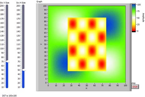 Solved Selective Copy From 2d Array To Another 2d Array Ni Community