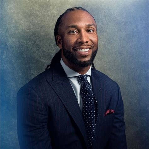 Larry Fitzgerald Heartfelt Words From Minneapolis Native Larry