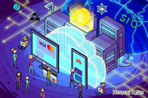 What Are Decentralized Cloud Storage Platforms Herbert R Sim