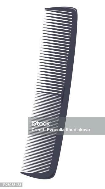 이발 이발소 헤어 브러시 빗 뷰티 살롱 이발소 액세서리 위도 벡터 일러스트 레이 션을위한 전문 도구 미용사 도구 만화 미용사 액세서리 아이콘 가위에 대한 스톡 벡터 아트 및