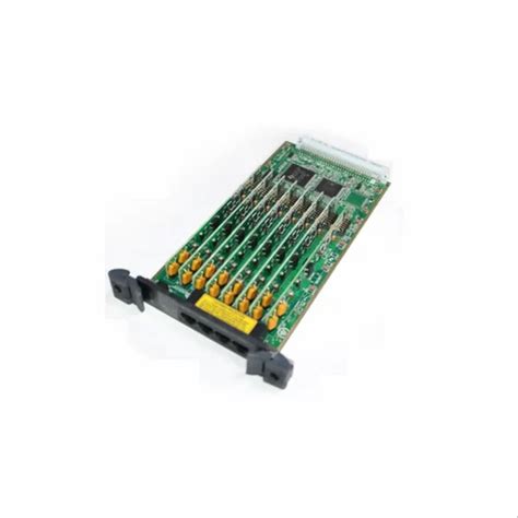 Matrix Eternity Ge Card Co16 Matrix Trunk Line Card At ₹ 19044piece