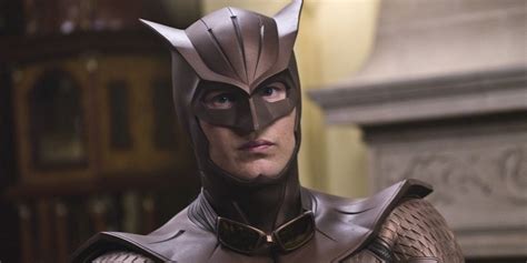 Patrick Wilson Wants To Reprise Nite Owl On Watchmen Tv Show