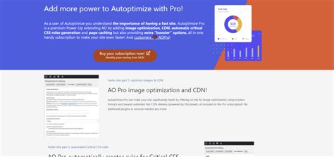 7 Best Wordpress Speed Optimization Plugins Shortpixel Blog