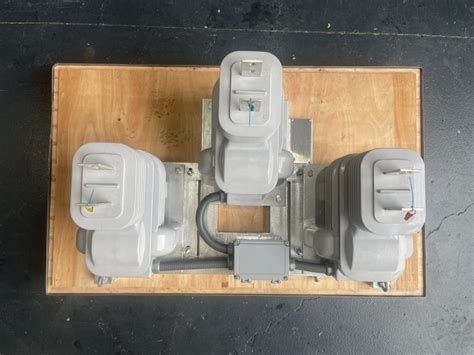 New Unique Three Phase Metering Unit For Renewable Energy Applications TorTech Pty Ltd