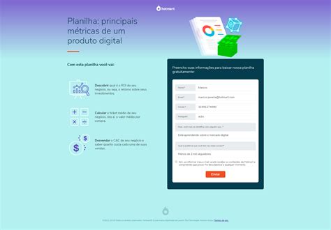 Landing Page O Que é E Exemplos Guia Completo 2024