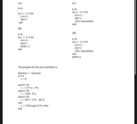 solved piecewise functions are sometimes useful when the