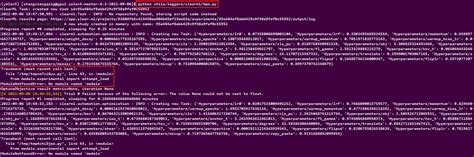 modulenotfounderror no module named models · issue 9301
